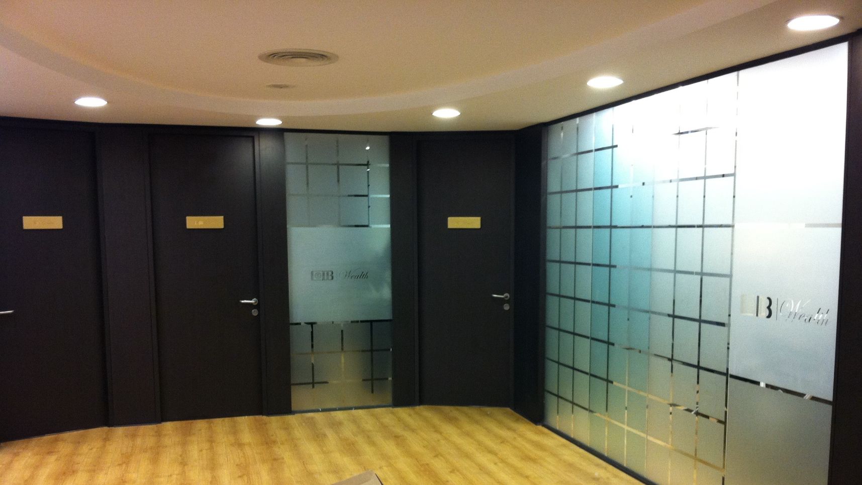 Egypt Projects – Perfection Arch Technical Services