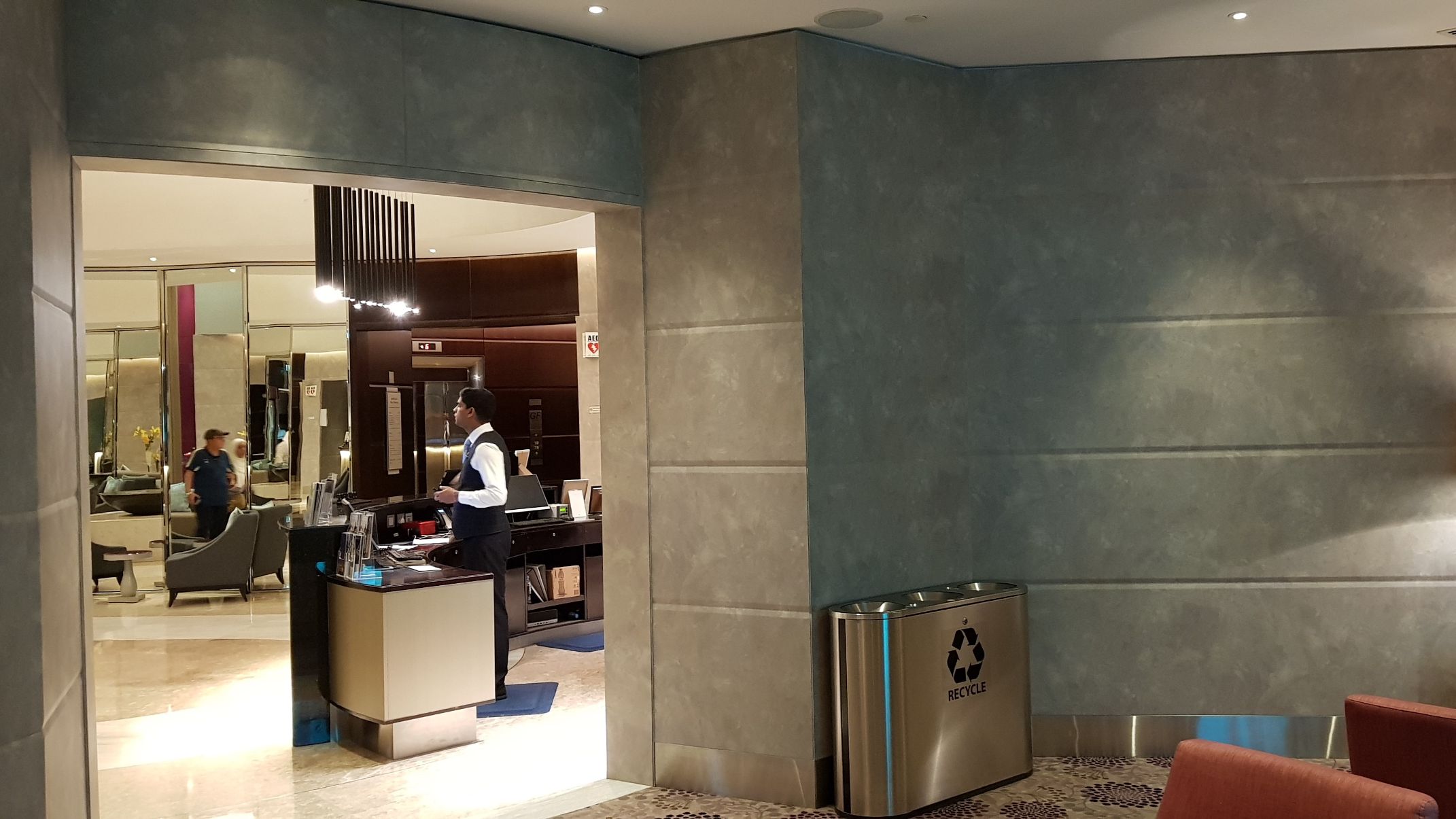 Sheraton MOE – Perfection for Contracting & Decoration